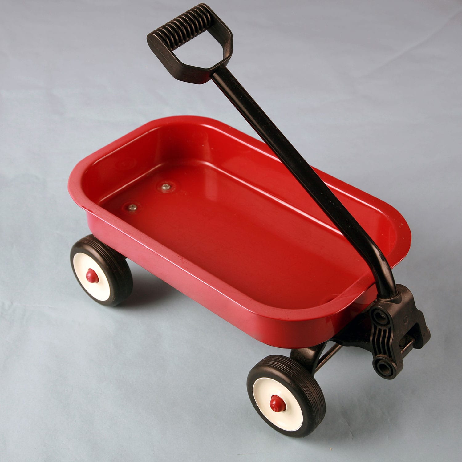 Red Wagon Award - Christ Child Society of Detroit