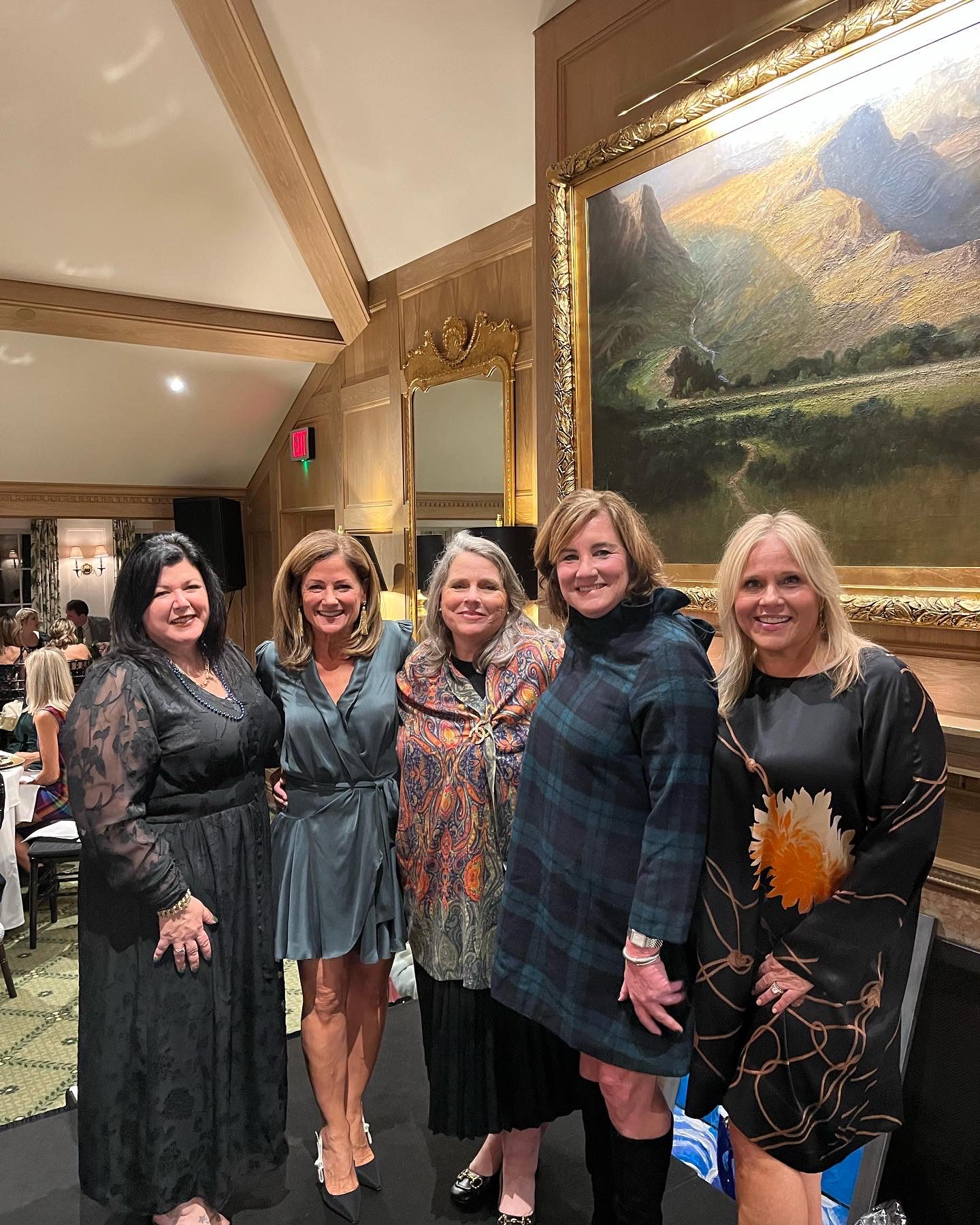 Night of Angels - Christ Child Society of Detroit