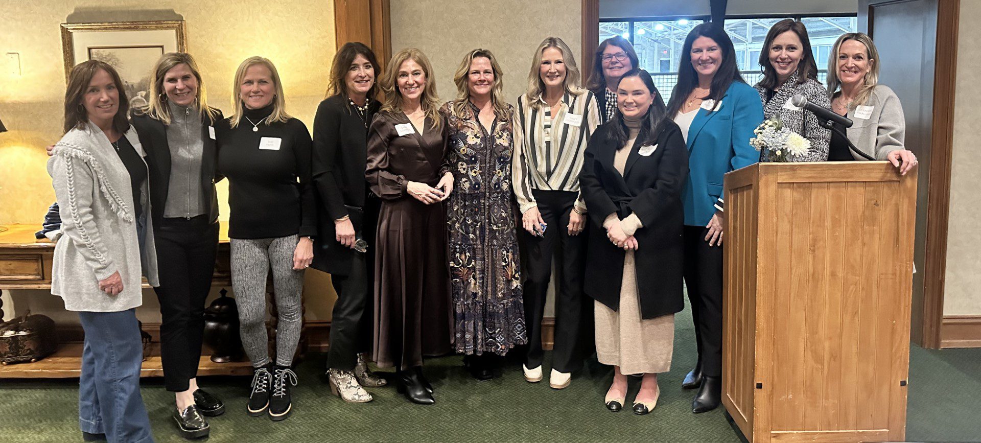 CCS Provisional - Christ Child Society of Detroit